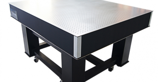 Optical Table - IADIY Technology Ltd.